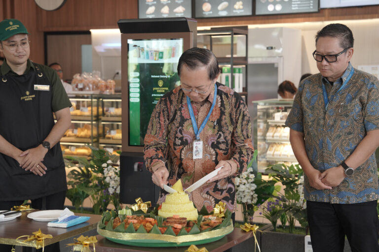 Kini Hadir Point Coffee Gedhe di Rest Area KM 42,5 Jakarta – Merak ...