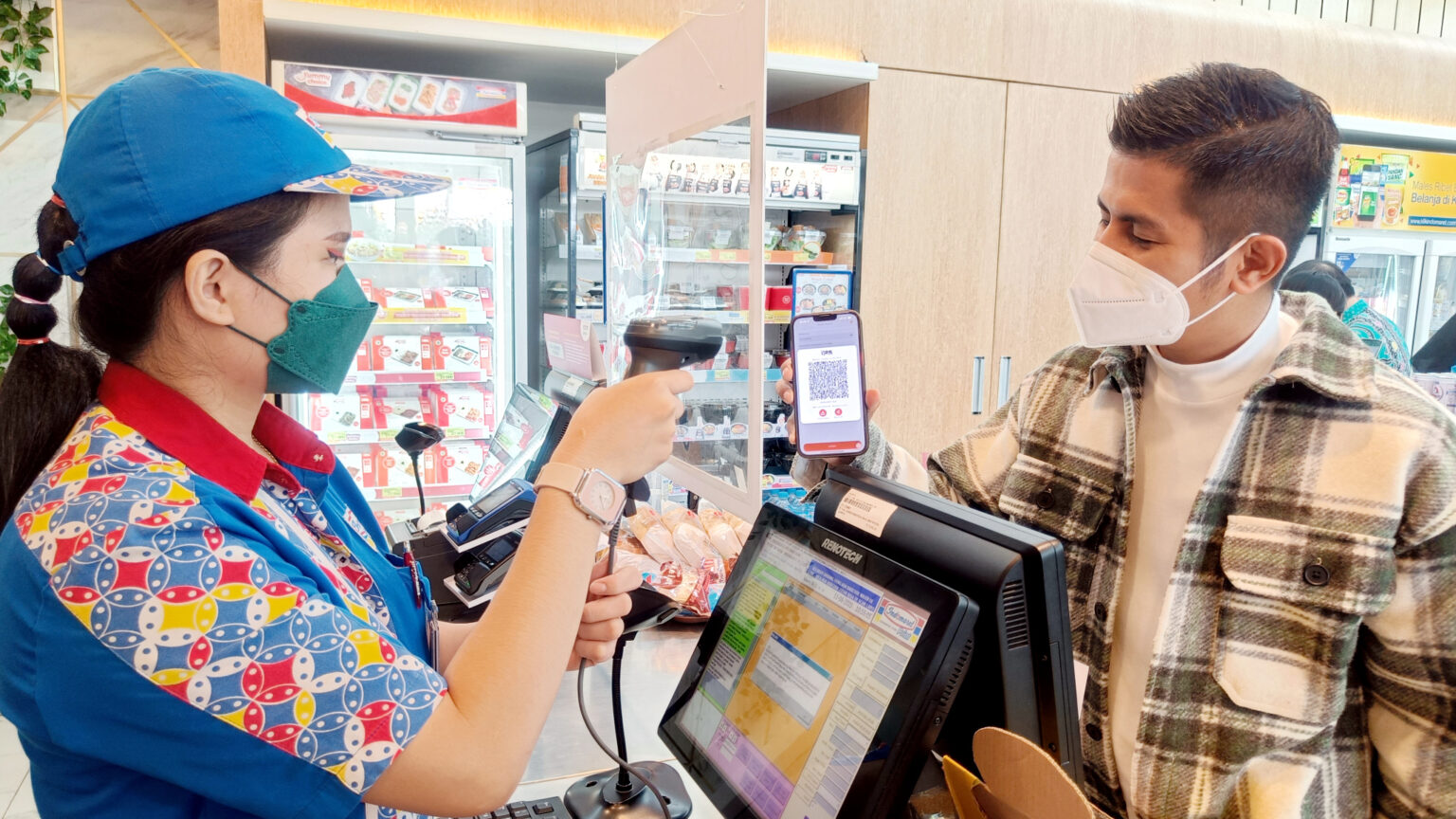 Point Coffe Hadir di Indomaret – Indomaret