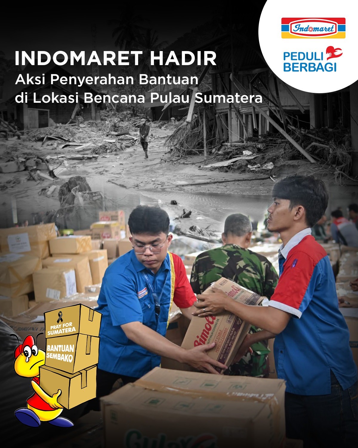 Indomaret