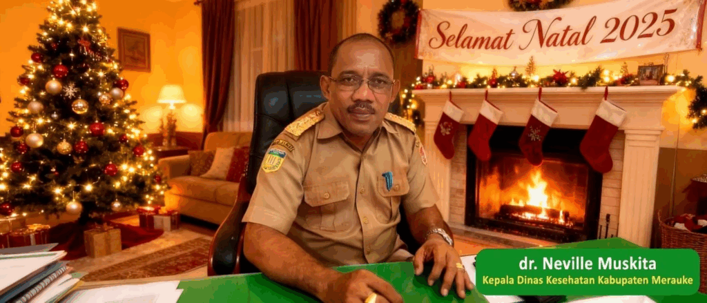 Grand Opening Indomaret Pertama Hadir di Kota Rusa Merauke – Indomaret